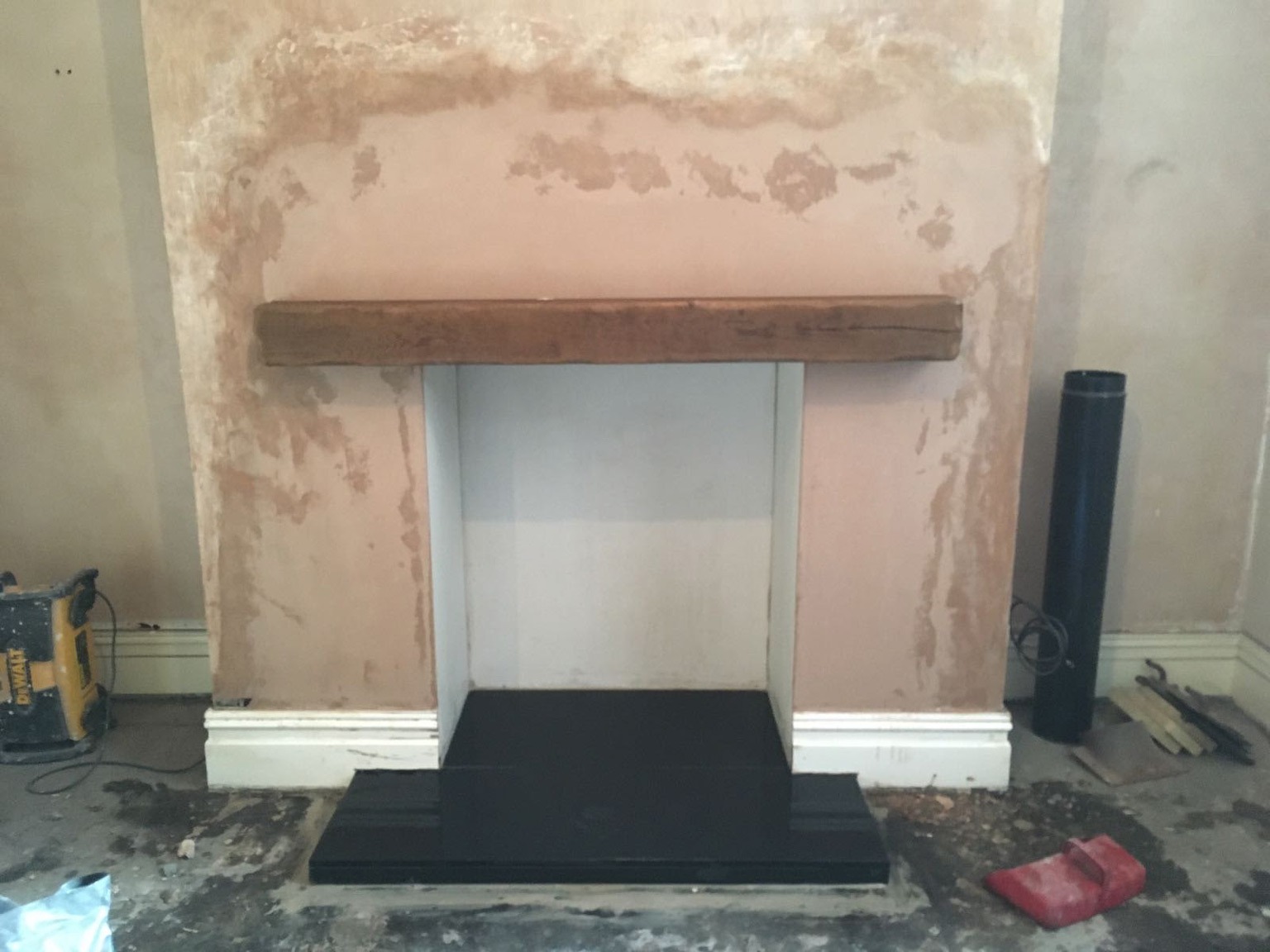 Fire and Rain Open Fire and Stove Installation Manchester – Fire and ...
