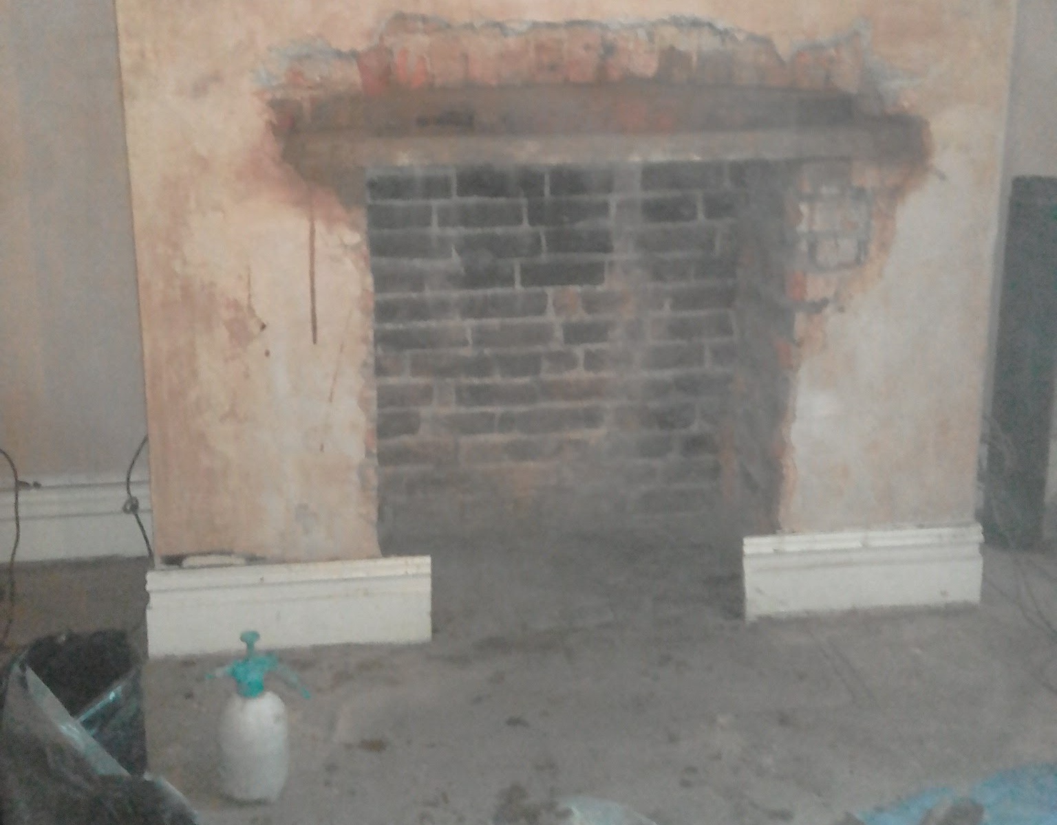 Fire and Rain Open Fire and Stove Installation Manchester – Fire and ...