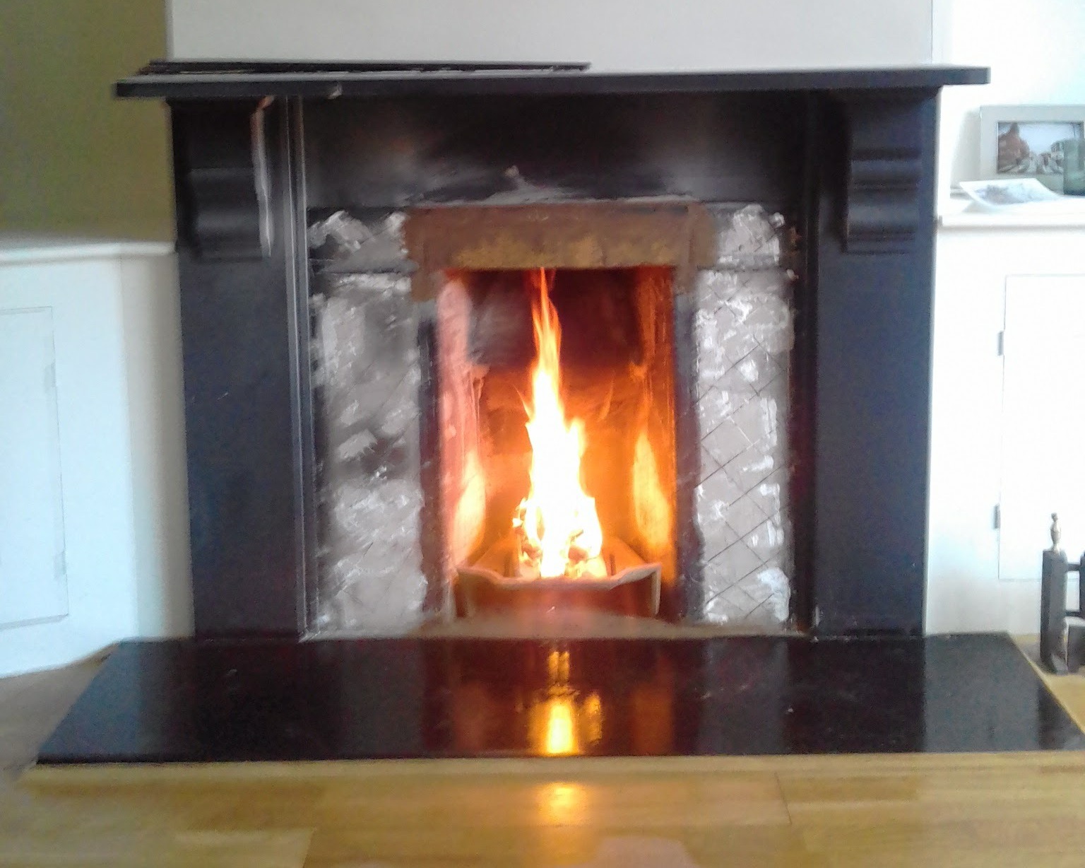 Fire and Rain Open Fire and Stove Installation Manchester – Fire and ...