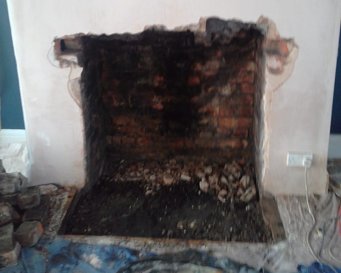 Fire and Rain Open Fire and Stove Installation Manchester – Fire and ...